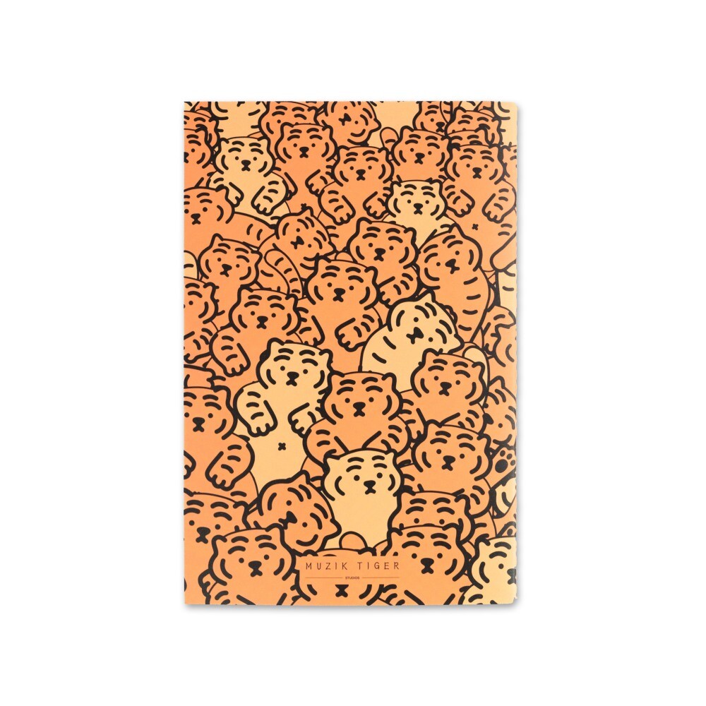 헌치 게임 타이거 미싱노트 - 감도 깊은 취향 셀렉트샵 29CM